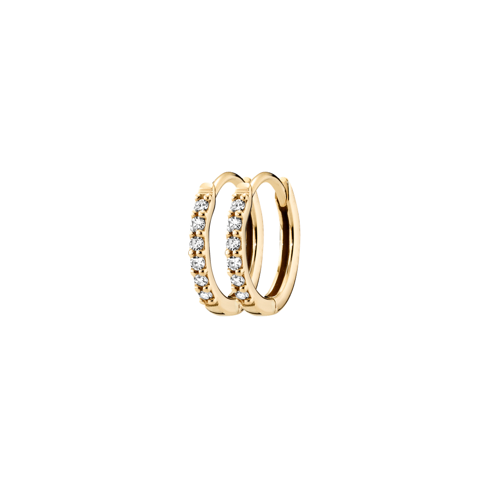 Oro leoni earrings store