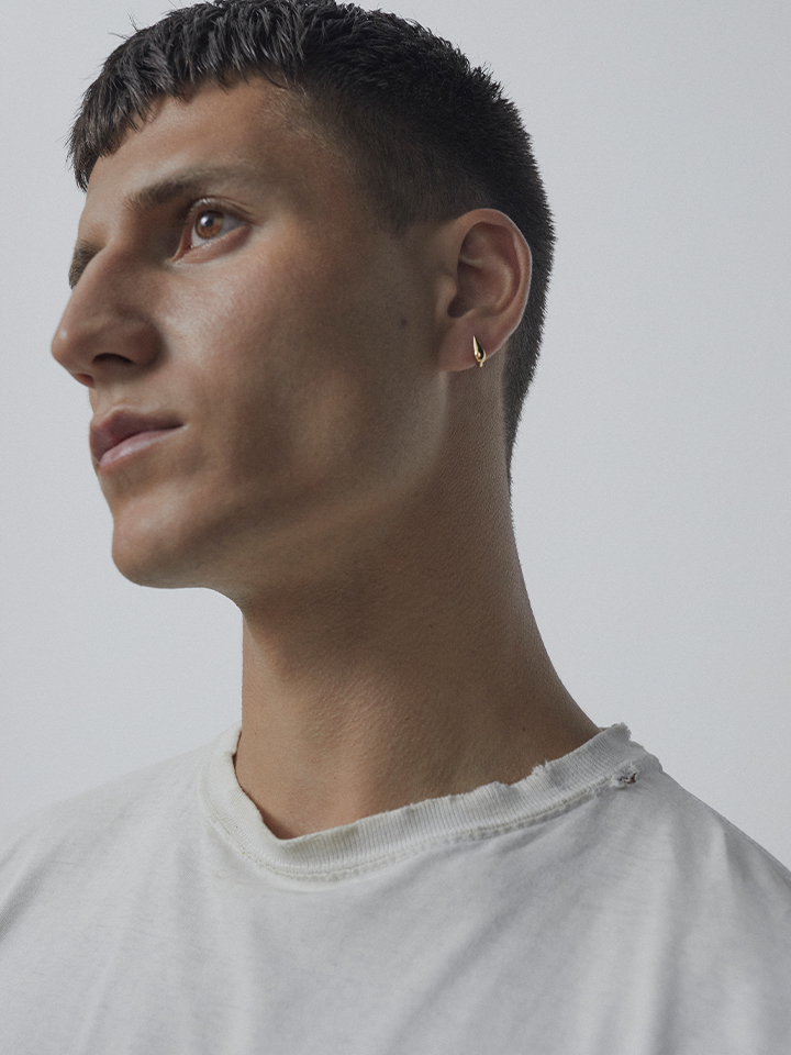 MARIA BLACK Official homepage | Jewellery: Earrings, rings and charms ...