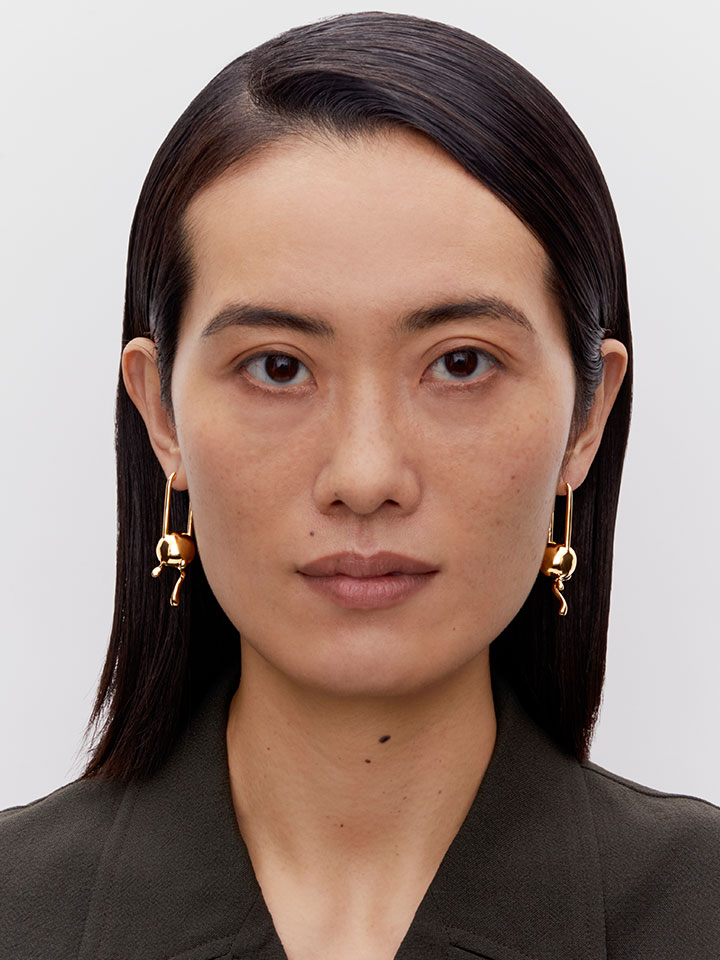 New Arrivals | Sculptural fine jewellery | Maria Black | Maria Black
