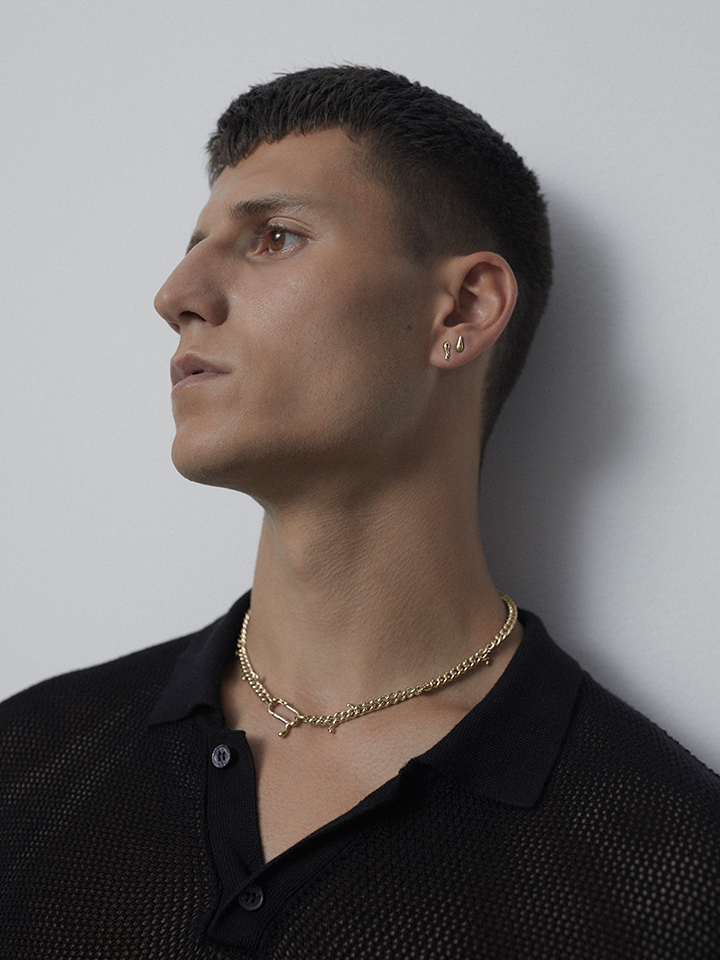 MARIA BLACK Official homepage | Jewellery: Earrings, rings and charms ...