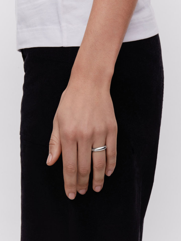 MARIA BLACK | Rings: Stack rings, signet rings and rings with stones ...