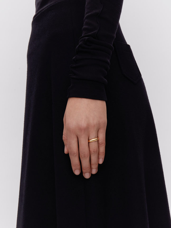 MARIA BLACK | Rings: Stack rings, signet rings and rings with stones ...